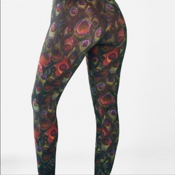 Fabletics | Pants & Jumpsuits | Fabletics Powerhold Womens Pollyanna ...